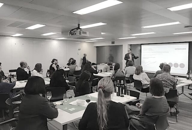 Events - The Equilibrium Network