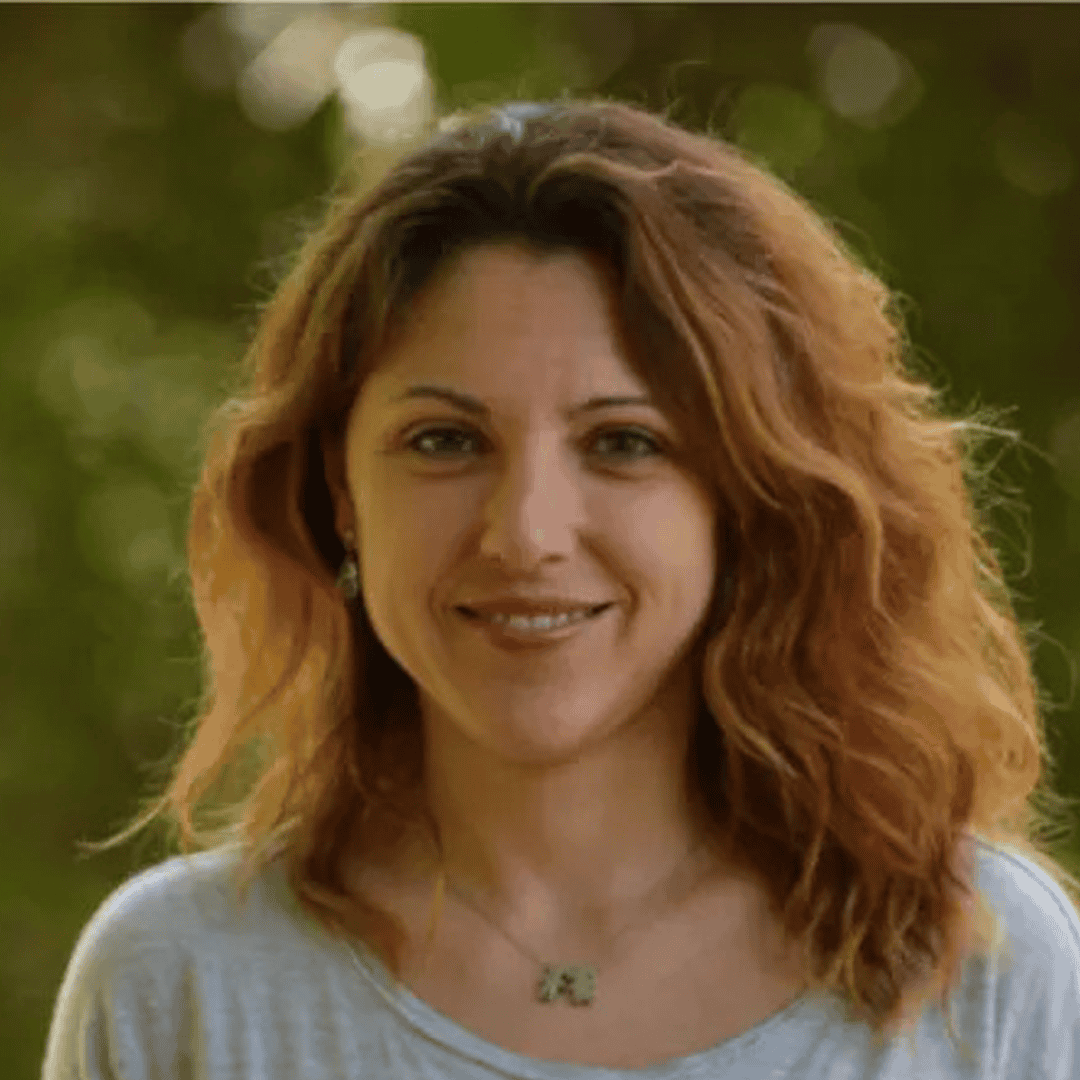 Congratulations Daniela! - The Equilibrium Network