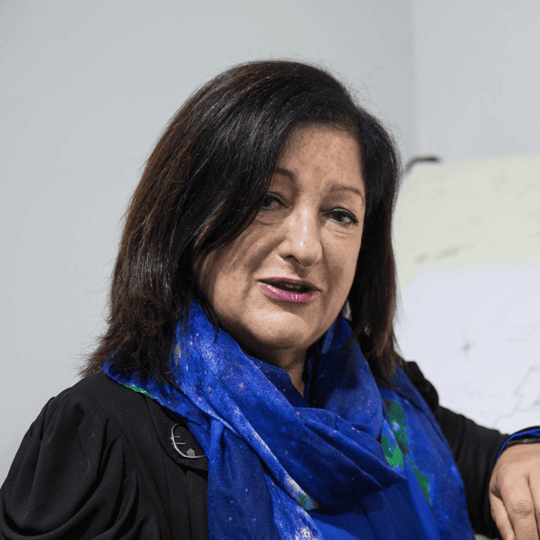 About - The Equilibrium Network