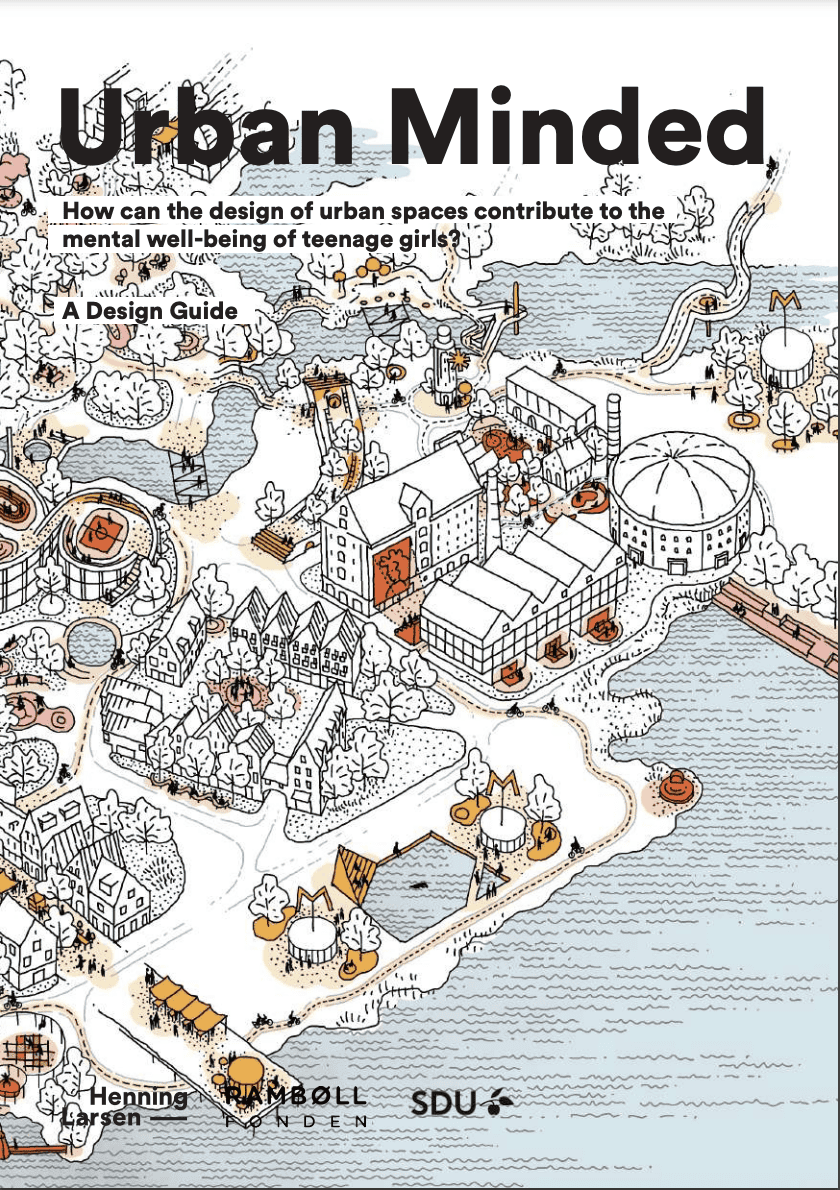 Urban Minded: A Design Guide - The Equilibrium Network